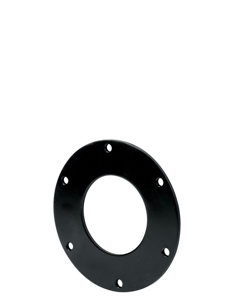 art. 0710 - Flange for tourning joints - Metaltecnica Zanolo